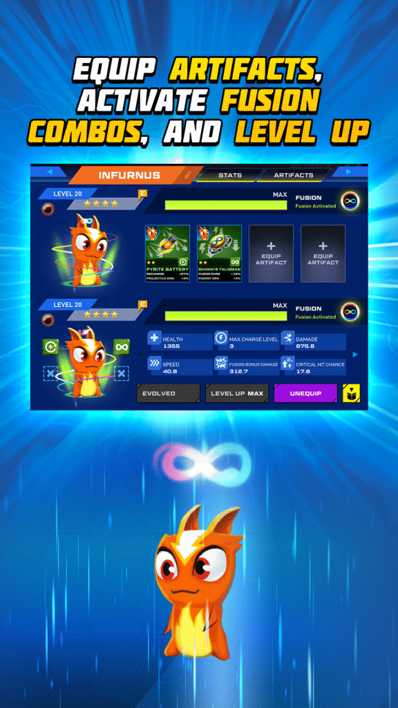 Slugterra: Slug it Out 2 5.8.7 APK Download by Nightmarket Games ...