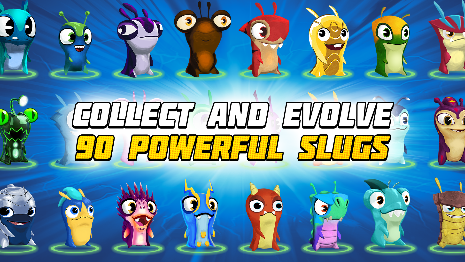 Slugterra: Slug it Out 2 5.8.7 APK Download by Nightmarket Games ...