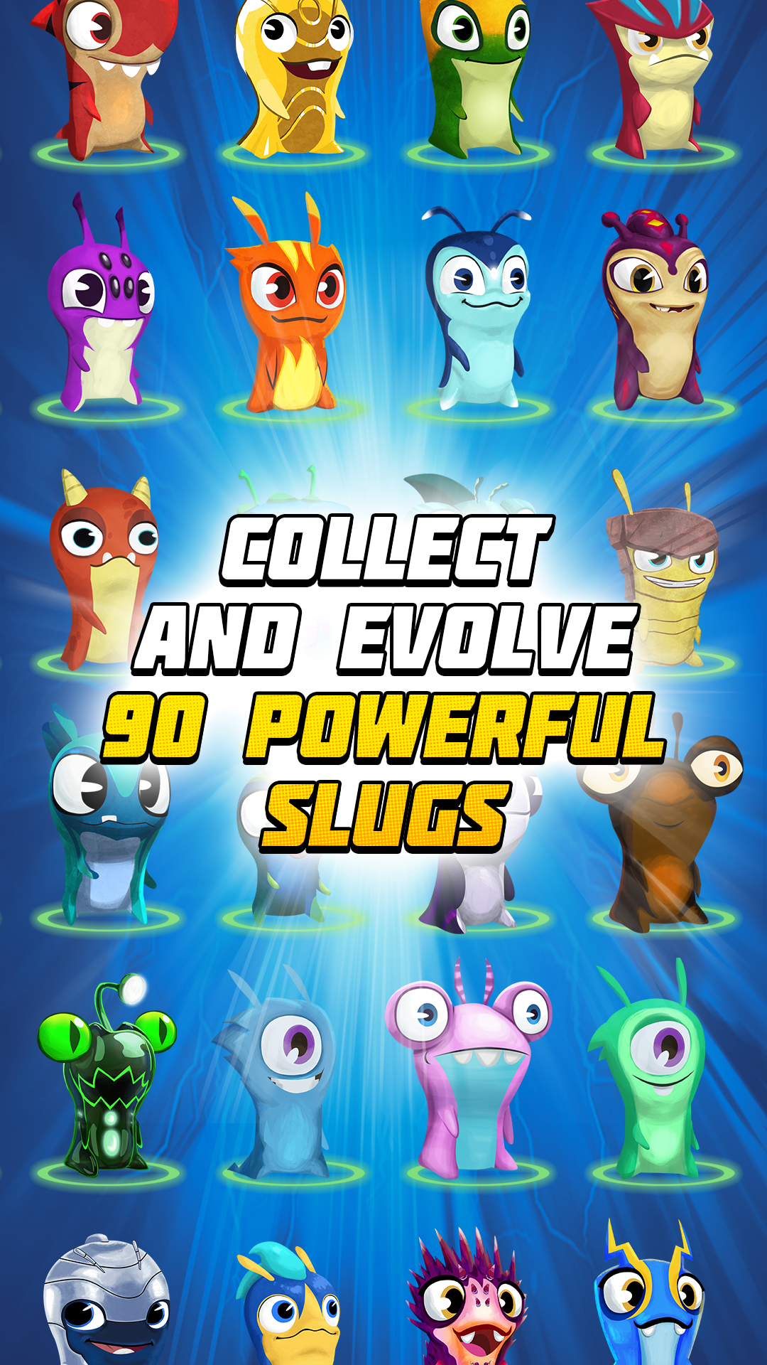 Slugterra: Slug it Out 2 5.6.2 APK Download by Nightmarket Games ...
