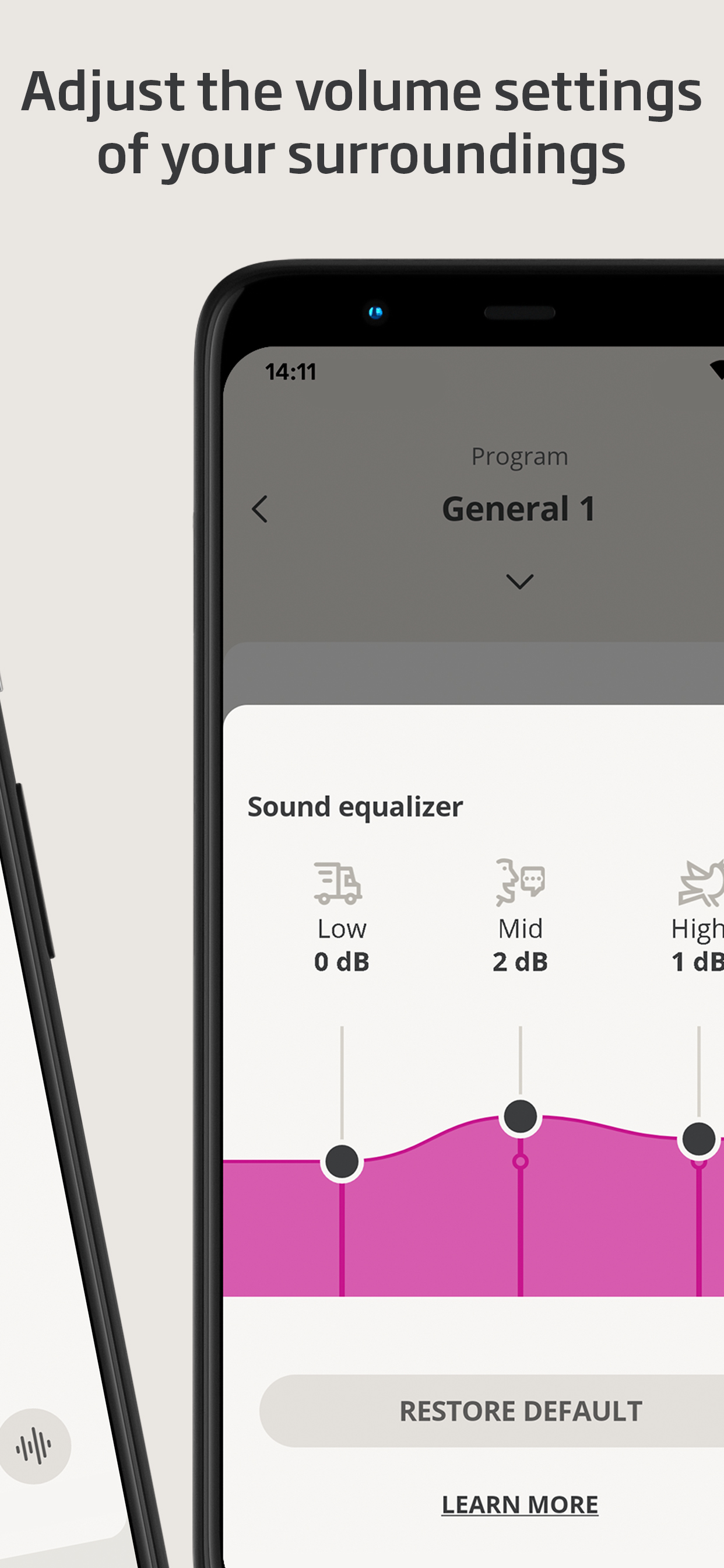 Download Oticon Companion APKs for Android - APKMirror