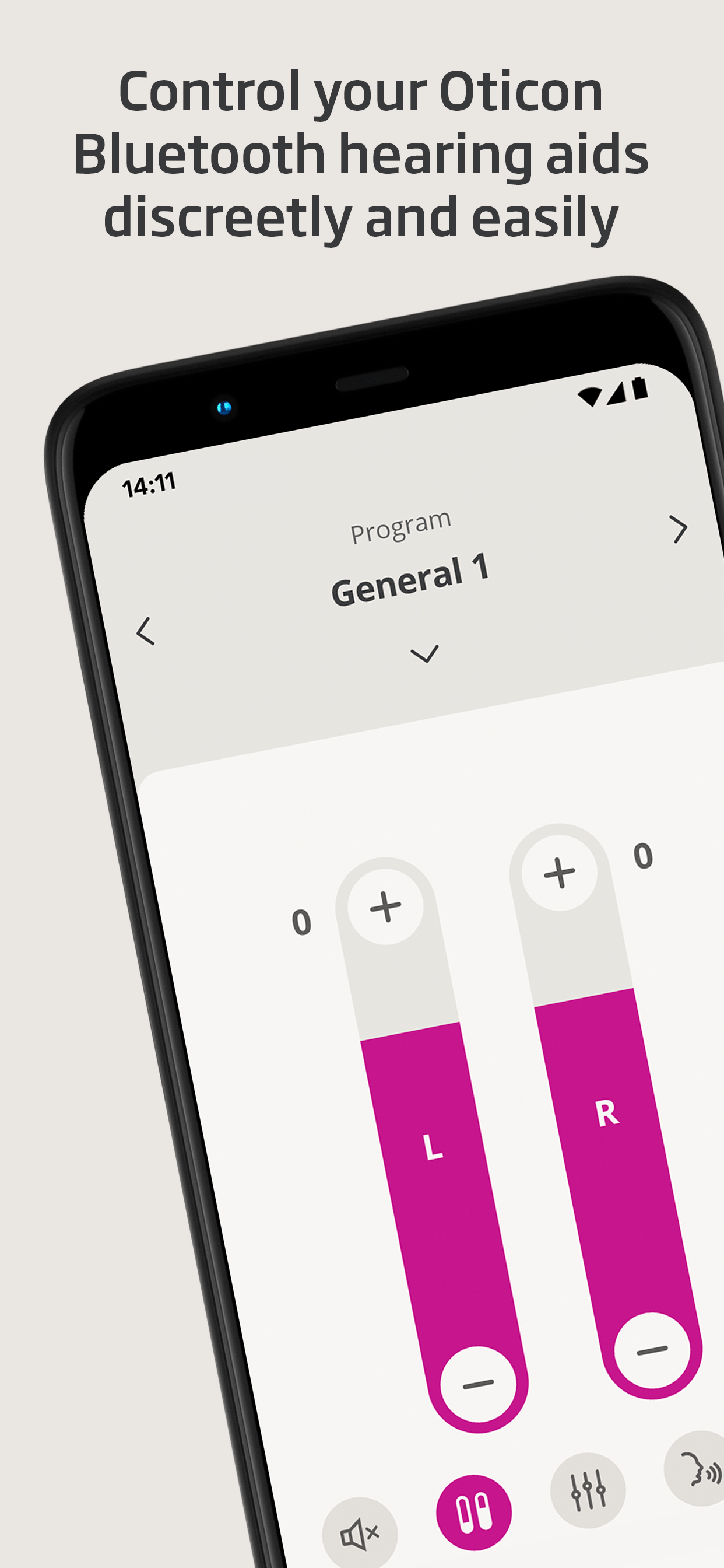 Download Oticon Companion APKs for Android - APKMirror