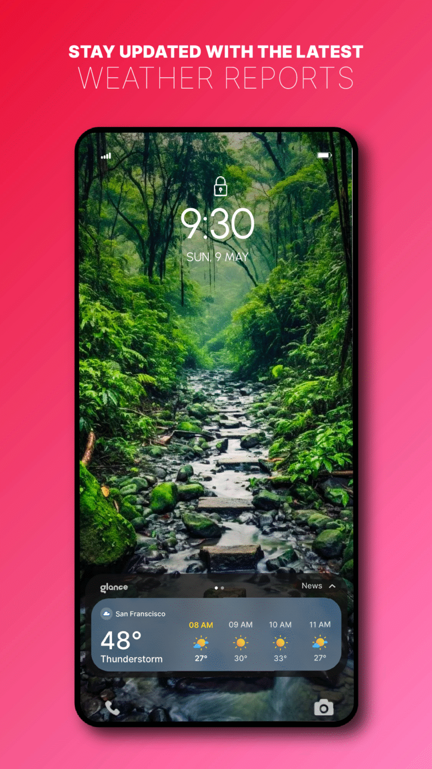 Glance for Motorola 3.0.22 APK Download by Glance InMobi Pte. Ltd. - APKMirror