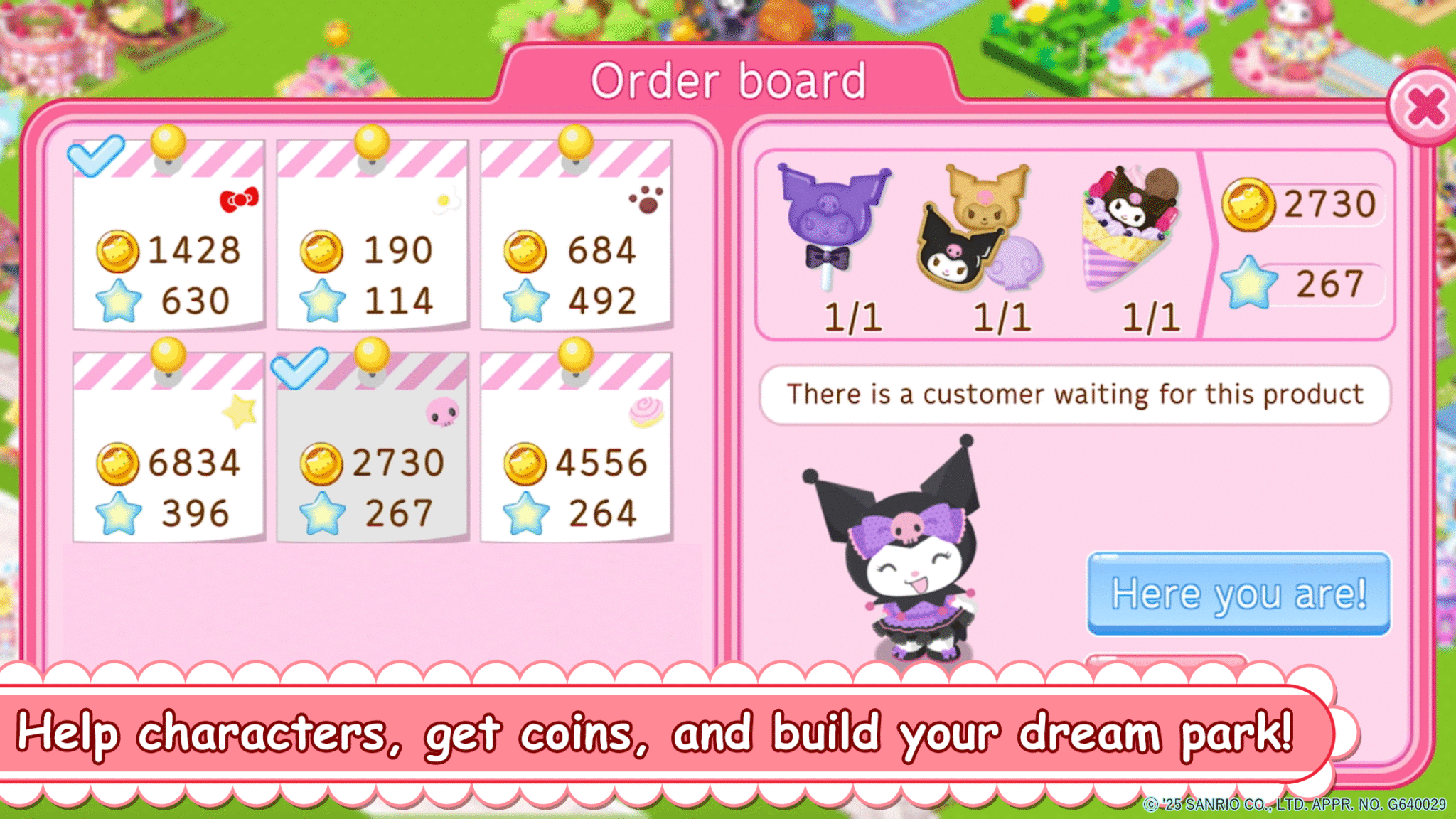 HelloKittyWorld2 Sanrio Kawaii 8.1.3 APK Download by Access Bright Japan,Inc. - APKMirror