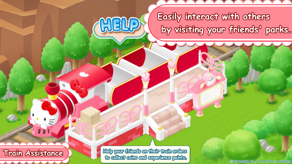 Download HelloKittyWorld2 Sanrio Kawaii APKs for Android - APKMirror