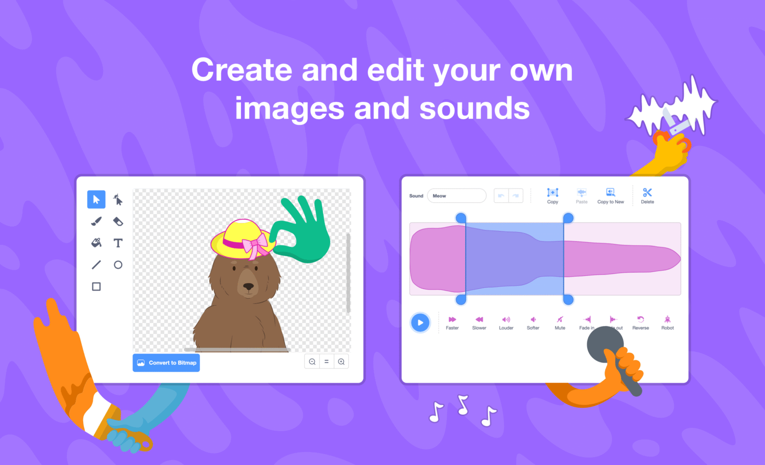 Scratch 3.0.65 APK Download by Scratch Foundation - APKMirror