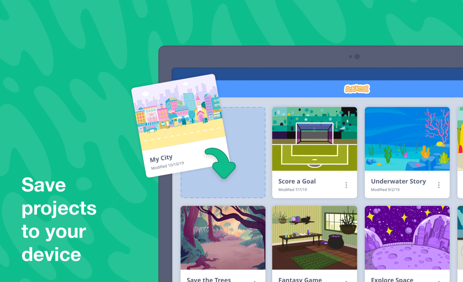 Scratch 3.0.65-minSdk26 (nodpi) (Android 8.0+) APK Download by Scratch Foundation - APKMirror