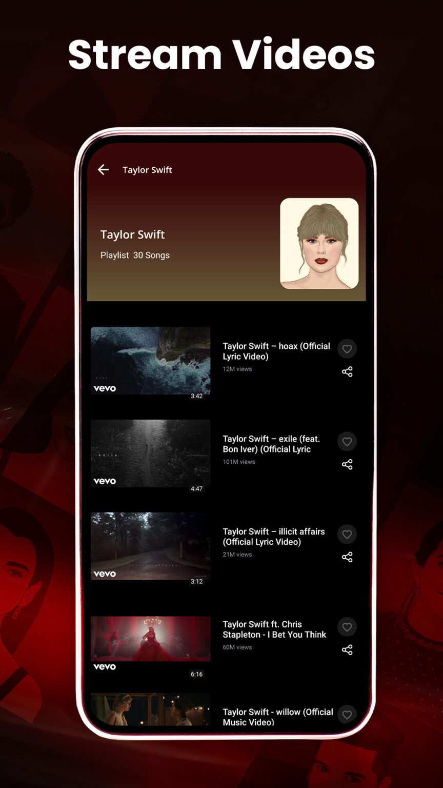 HD Video Player All Formats v12.1.304 APK Download by ASD Dev Video ...