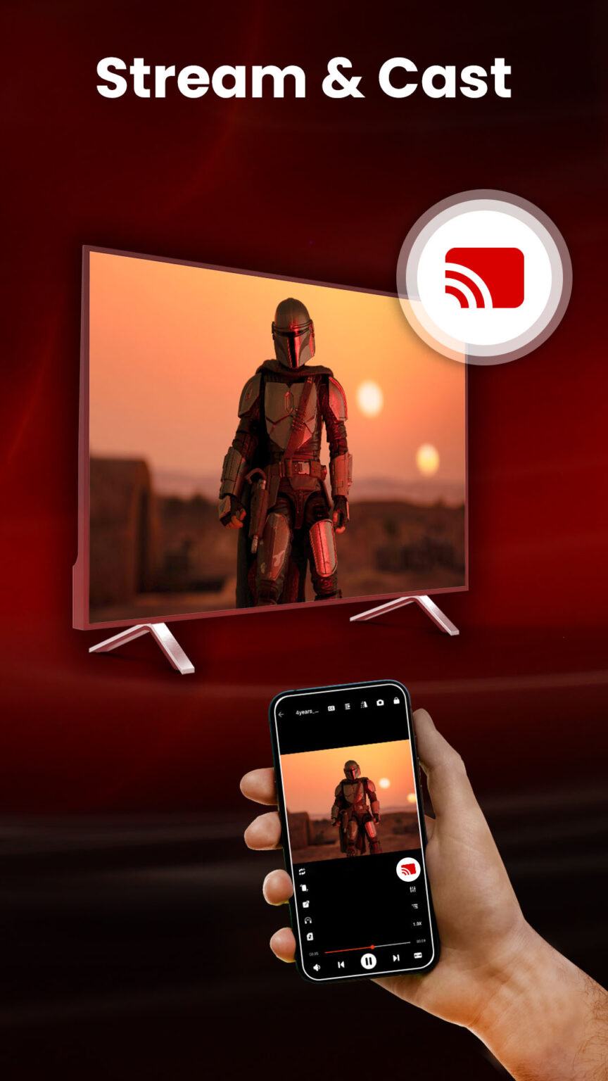 HD Video Player All Formats v12.1.315 APK Download by ASD Dev Video ...