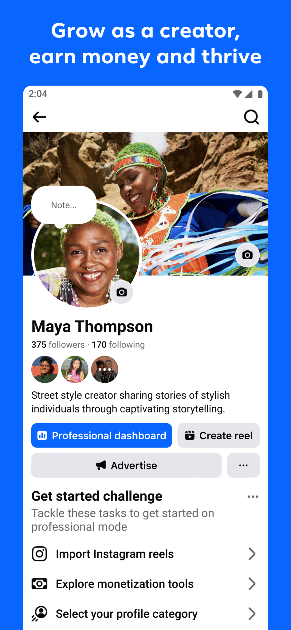 Facebook 535.0.0.49.72 (x86_64) (nodpi) (Android 9.0+) APK Download by ...