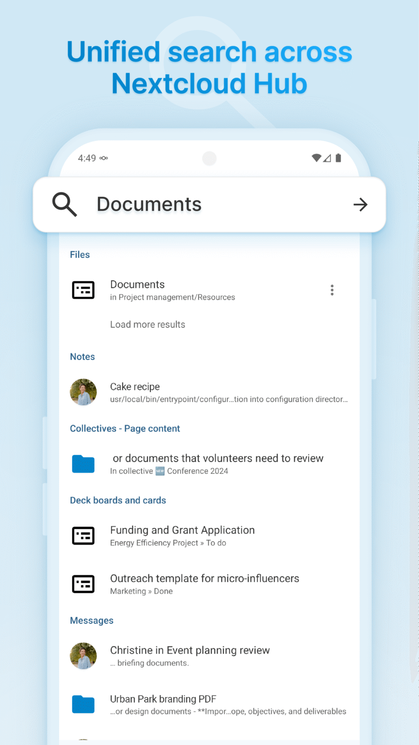 Download Nextcloud APKs for Android - APKMirror