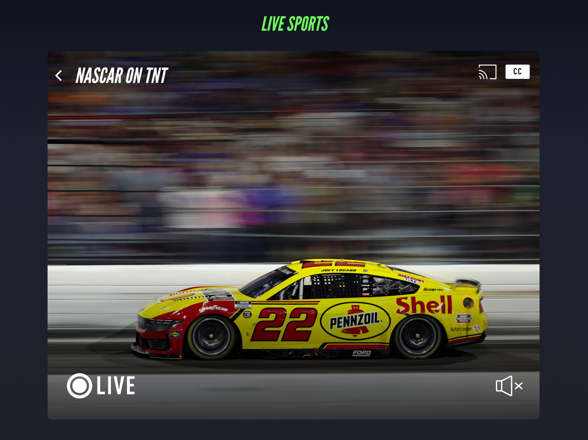 Watch TNT (Fire TV) 8.12.0 (Android 7.0+) APK Download by Turner ...
