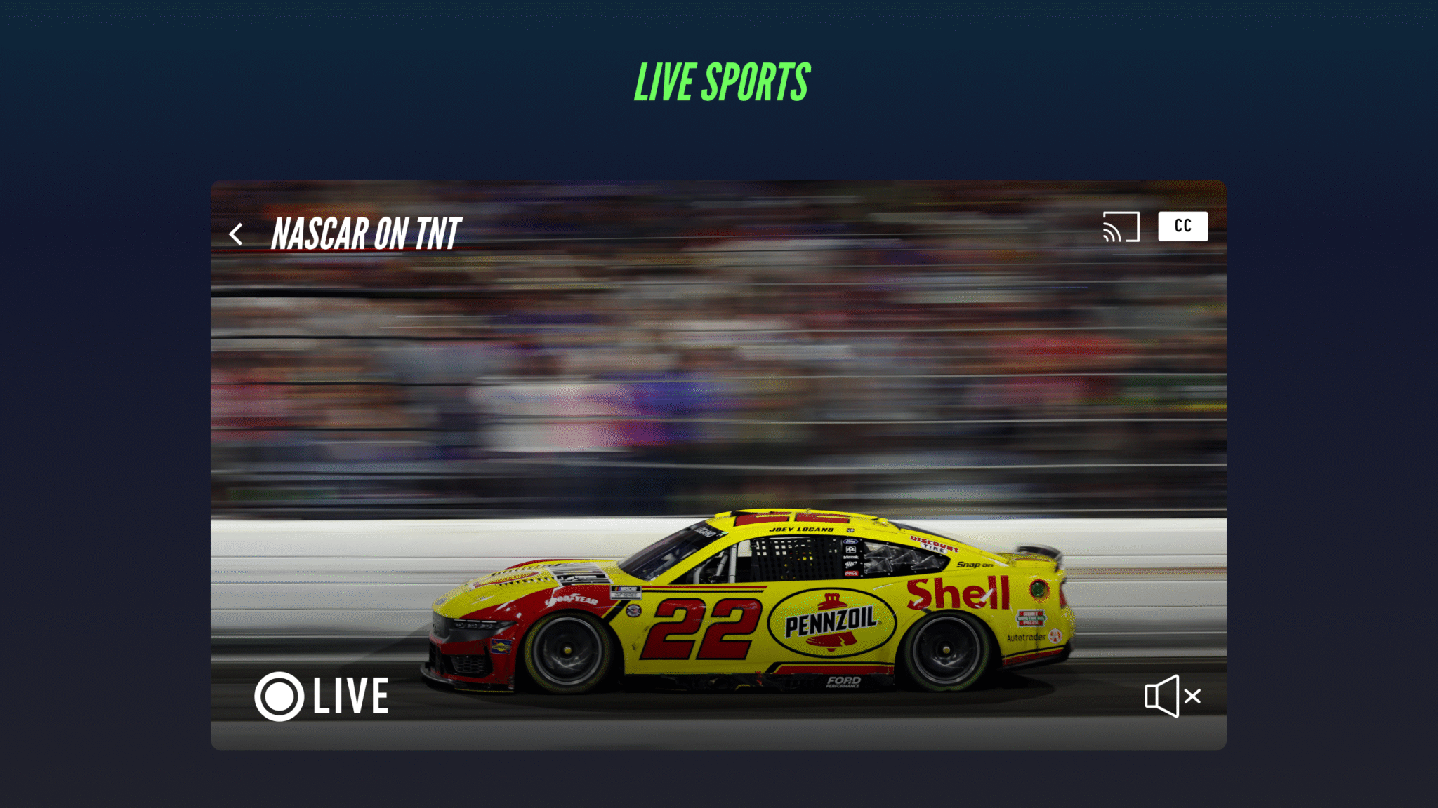Watch TNT (Fire TV) 8.12.0 (Android 7.0+) APK Download by Turner ...
