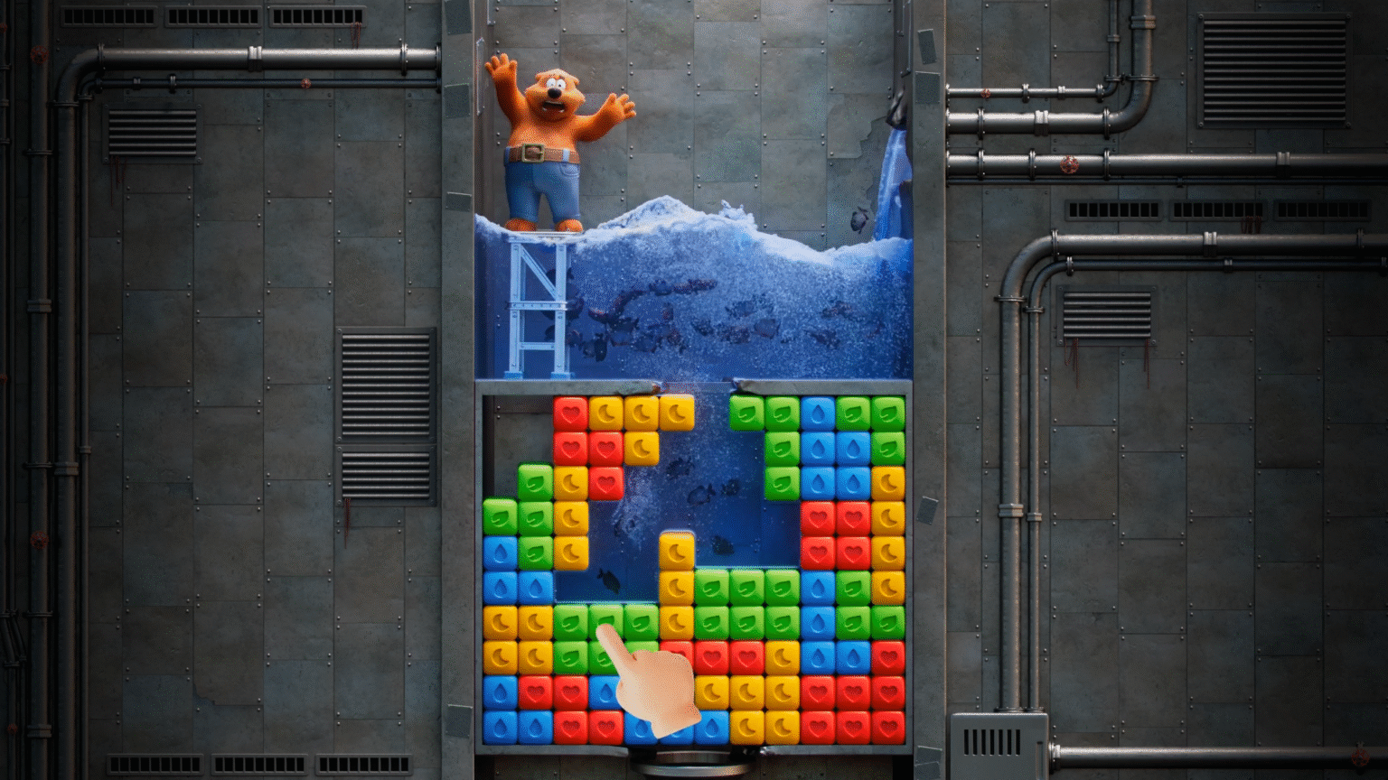 Toon Blast 8180 APK Download by Peak - APKMirror