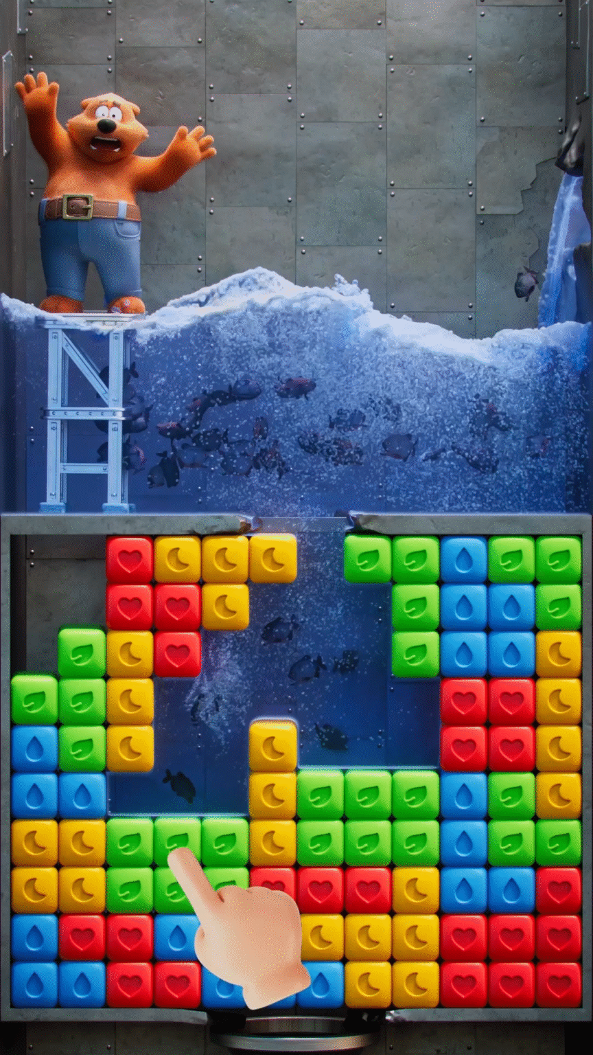 Toon Blast 8180 APK Download by Peak - APKMirror