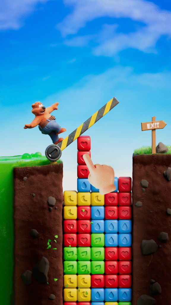 Toon Blast 18310 APK Download by Peak - APKMirror