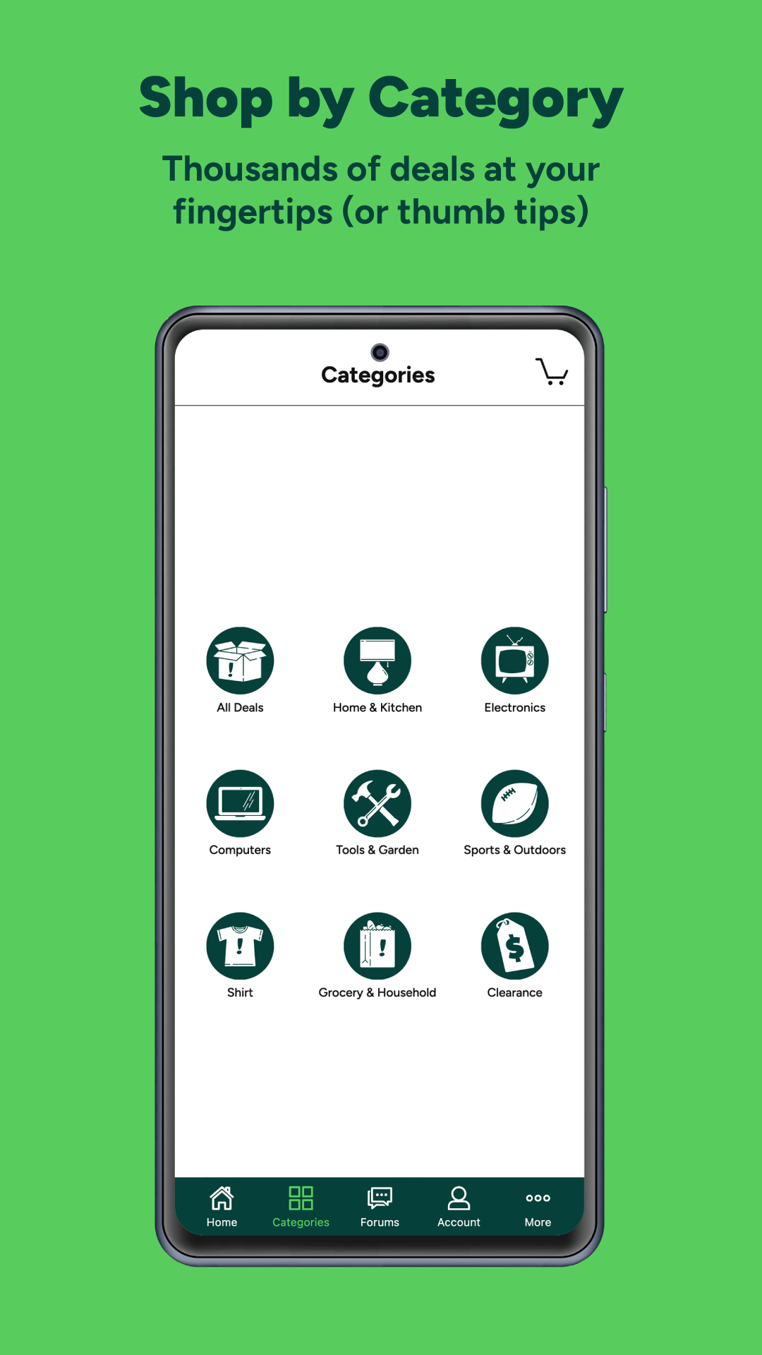 Woot! Deals and Shenanigans 5.6.1 APK Download by Woot.com - APKMirror