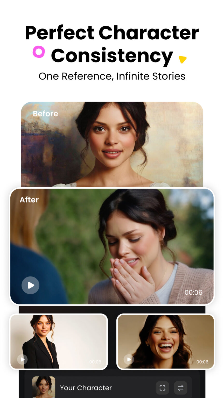 Hailuo AI: AI Video Generator 1.19.6 APK Download by MiniMax AI - APKMirror
