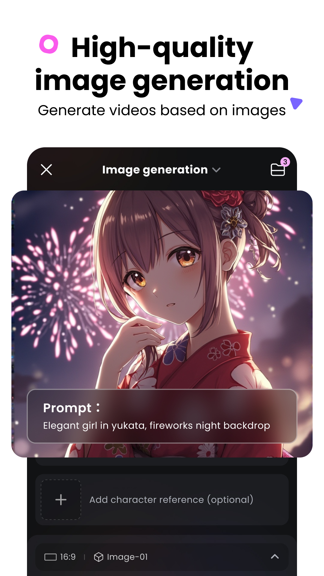 Hailuo Al: Image&Video Maker 1.14.0 (120-640dpi) APK Download by ...