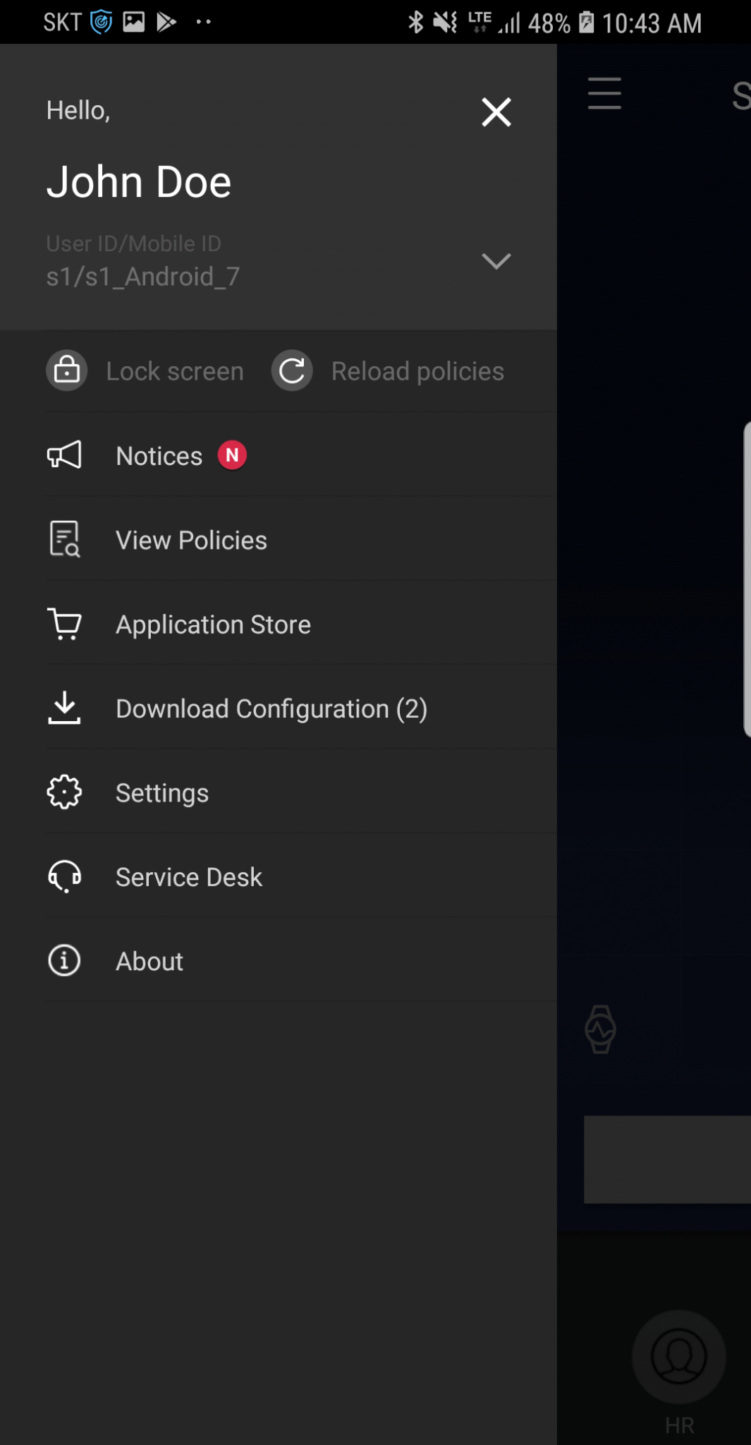 Samsung Knox Manage 25.04(2.8.1.03) APK Download by Samsung EMM - APKMirror