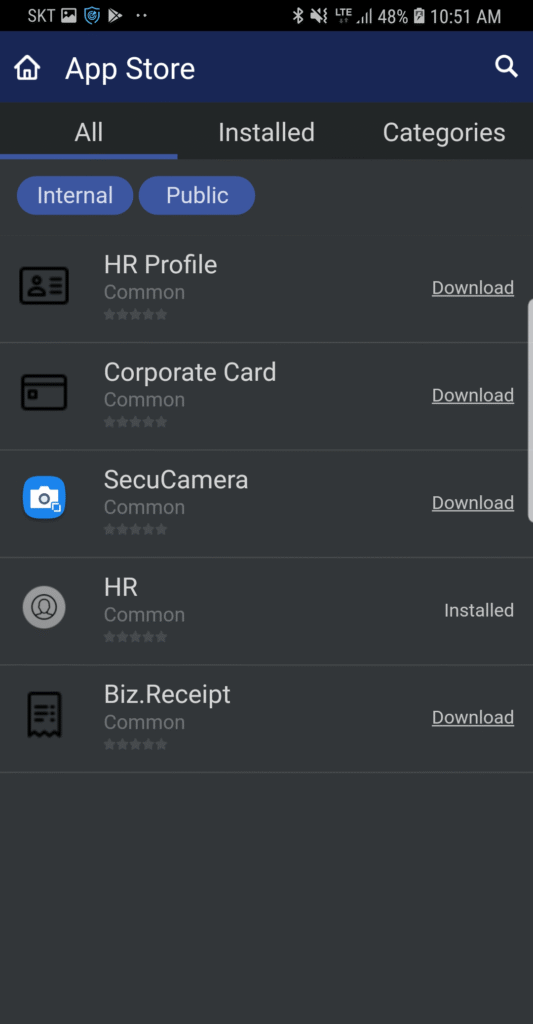 Samsung Knox Manage 25.04(2.8.1.03) APK Download by Samsung EMM - APKMirror