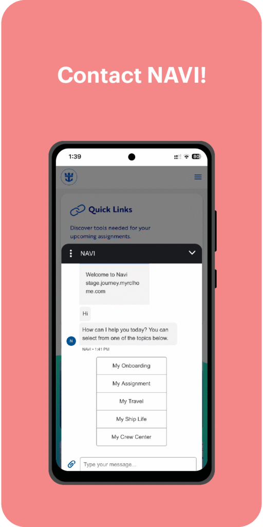 MyRCL • Royal Caribbean Group 2.0.0 (Android 7.0+) APK Download by ...