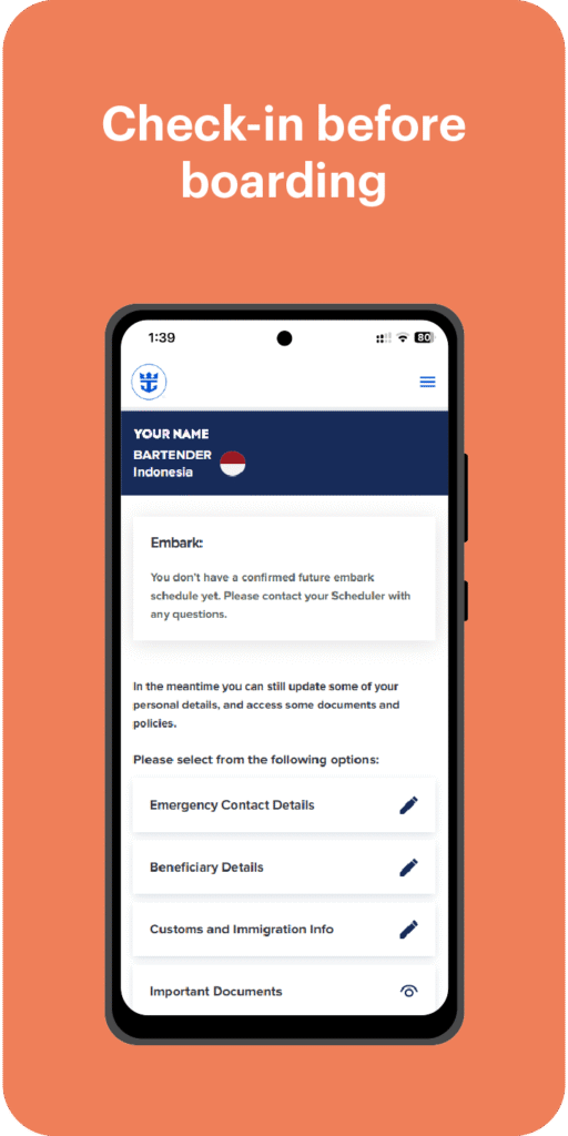MyRCL • Royal Caribbean Group 2.0.0 (Android 7.0+) APK Download by ...