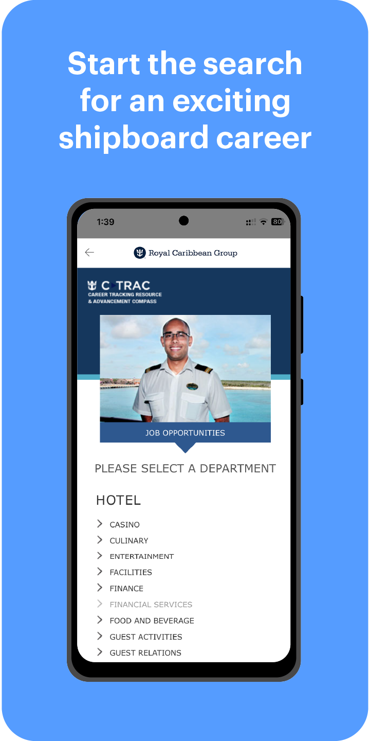 MyRCL • Royal Caribbean Group 2.0.0 (Android 7.0+) APK Download by ...