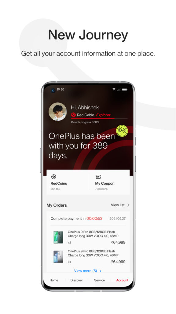 OnePlus Store 2.1.1 APK Download by OnePlus Ltd. - APKMirror