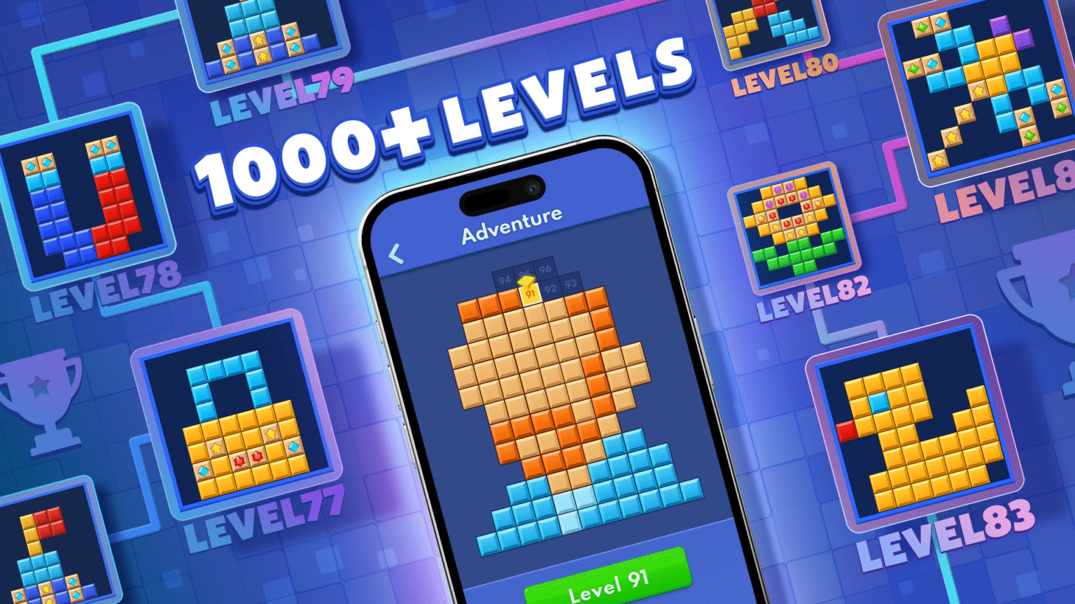 Block Blast! 6.2.9 APK Download by HungryStudio - APKMirror