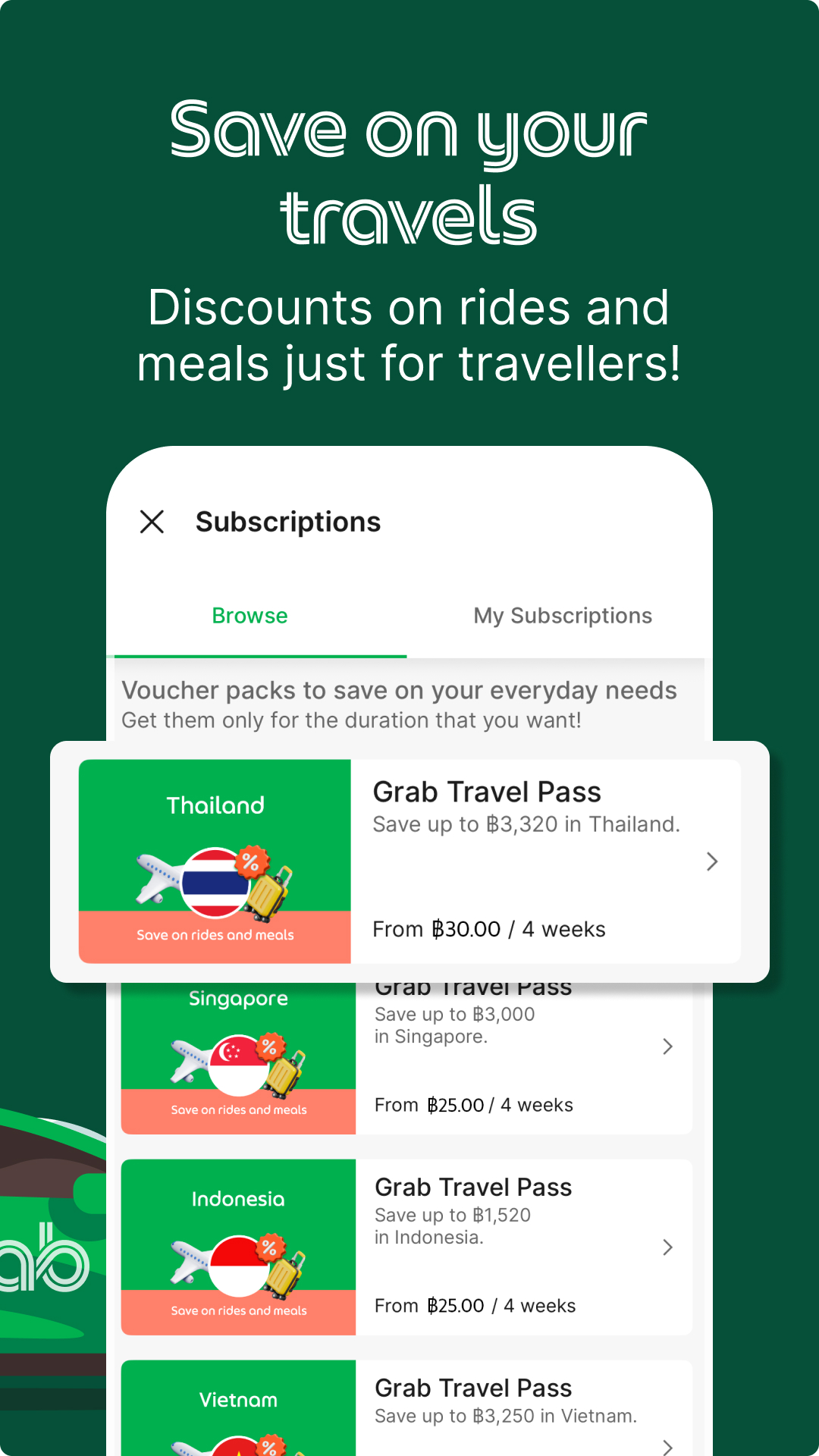 Grab - Taxi & Food Delivery 5.366.0 (120-640dpi) (Android 5.0+) APK Download by Grab Holdings ...