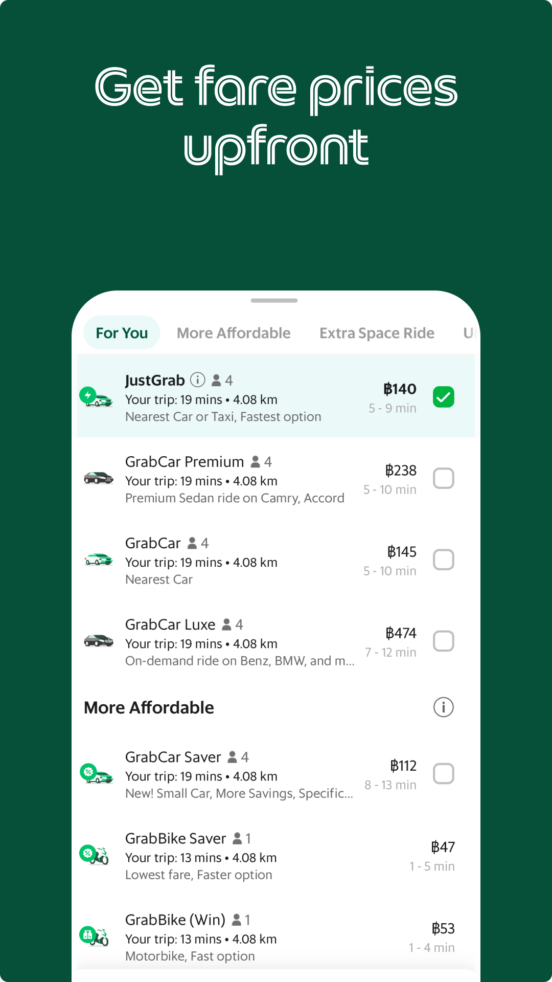 Grab - Taxi & Food Delivery 5.366.0 (120-640dpi) (Android 5.0+) APK ...