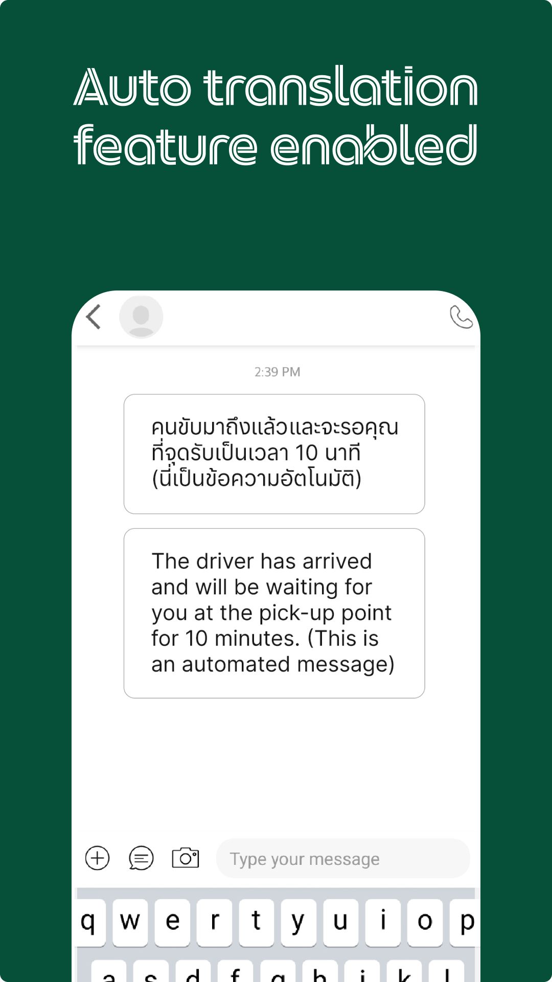 Grab - Taxi & Food Delivery 5.366.0 (120-640dpi) (Android 5.0+) APK Download by Grab Holdings ...