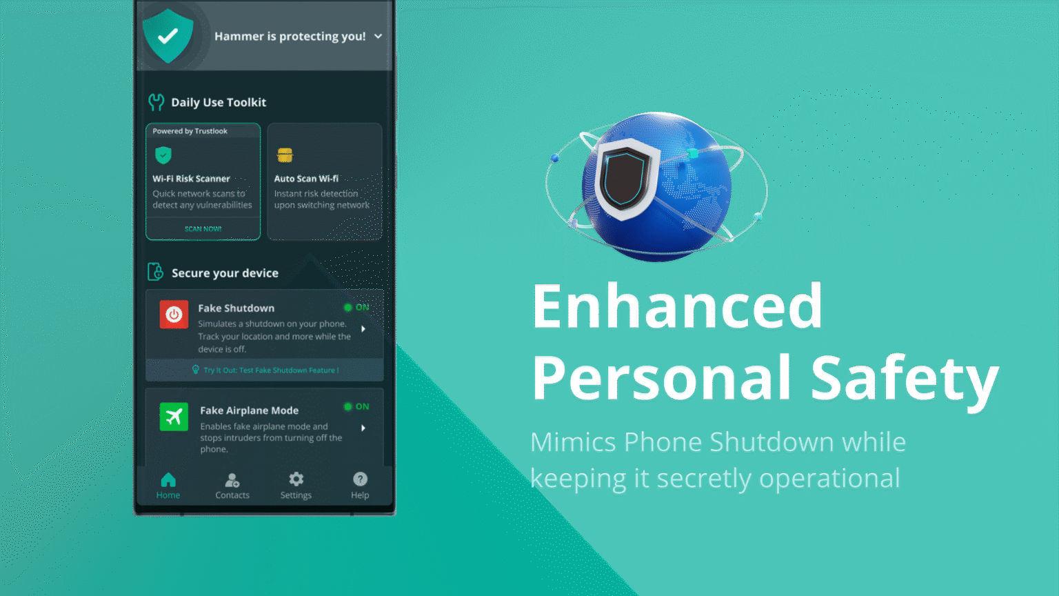 IMEI tracker find my device 25.6.29 APK Download by Hammer Security ...