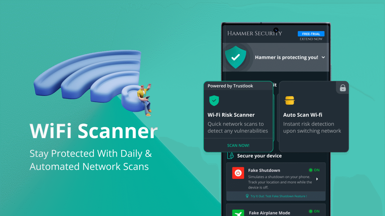 IMEI tracker find my device 25.6.29 APK Download by Hammer Security ...