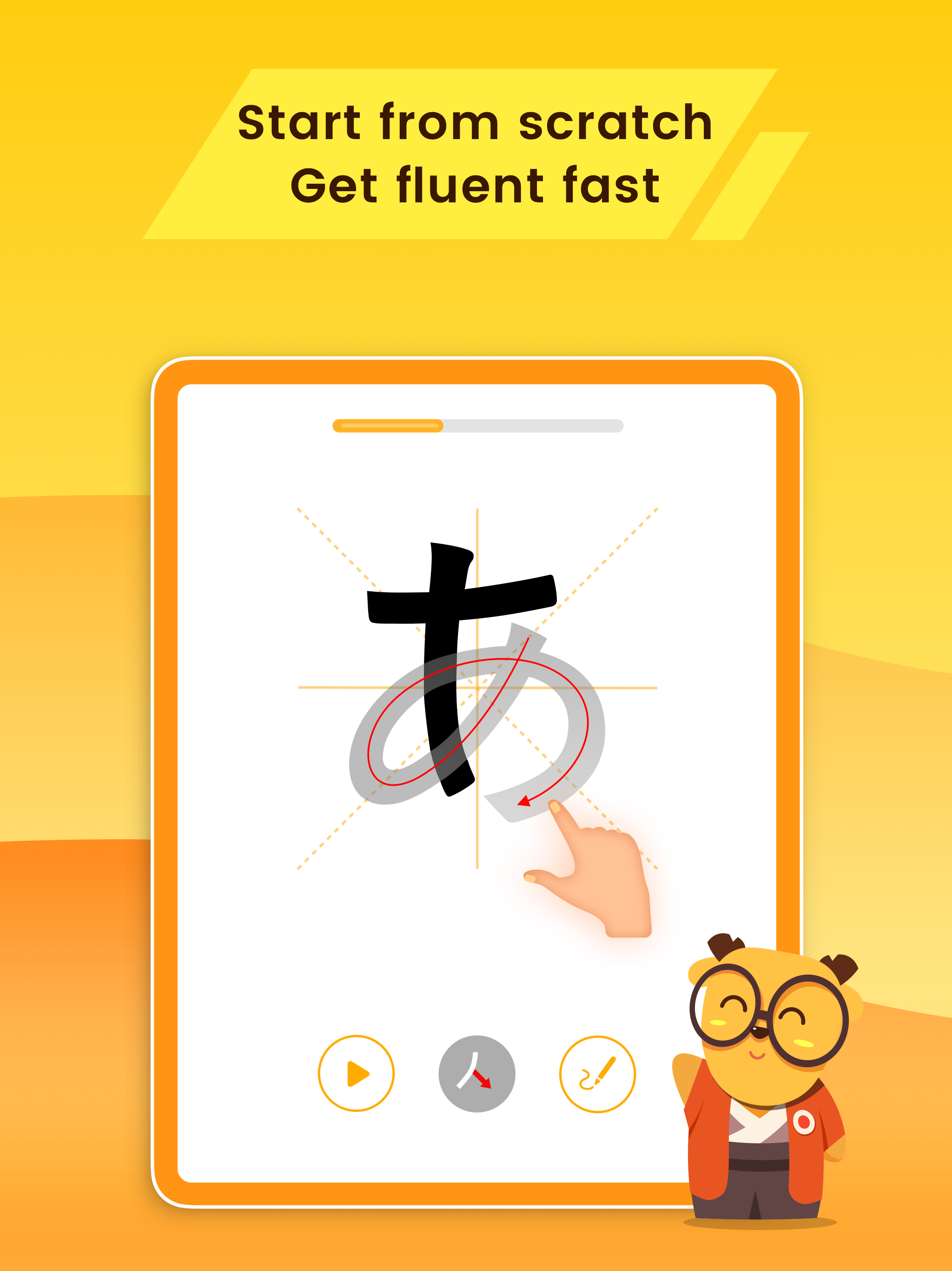 LingoDeer - Learn Languages 2.99.346 (120-640dpi) (Android 7.0+) APK ...