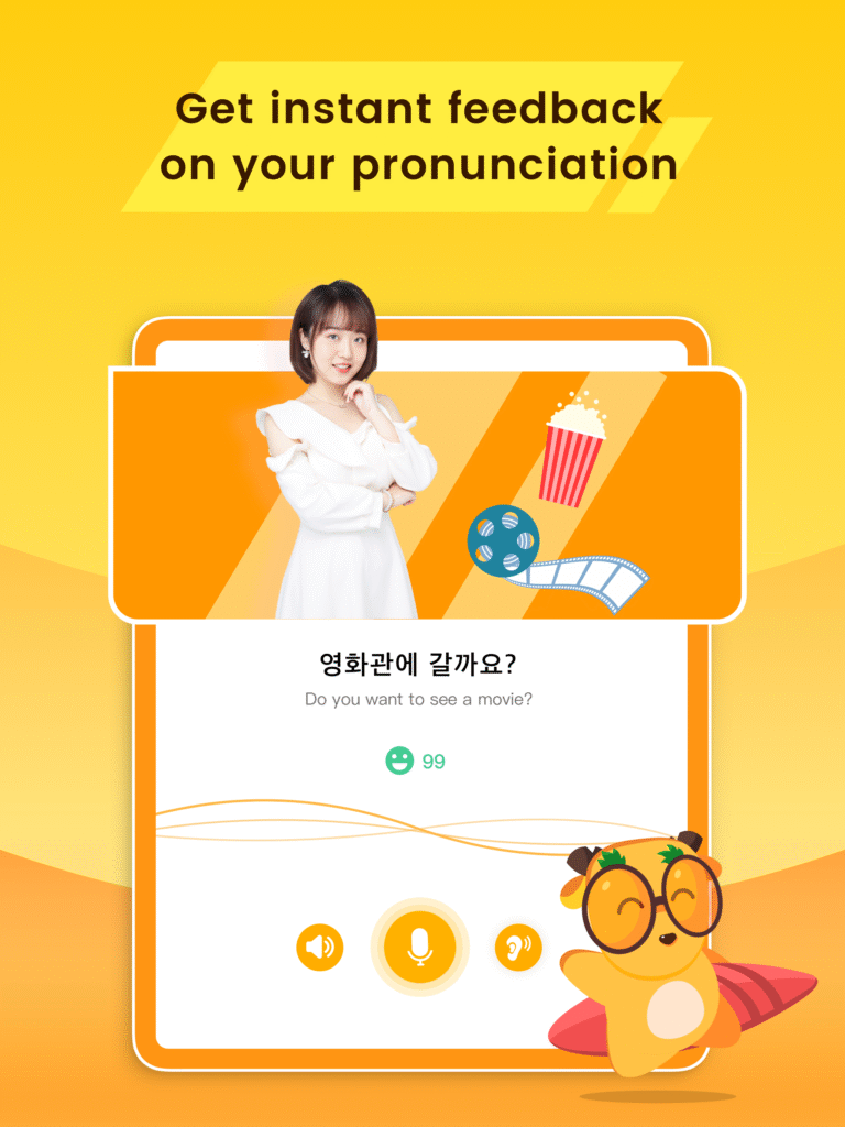 LingoDeer - Learn Languages 2.99.381 APK Download by LingoDeer - Learn ...