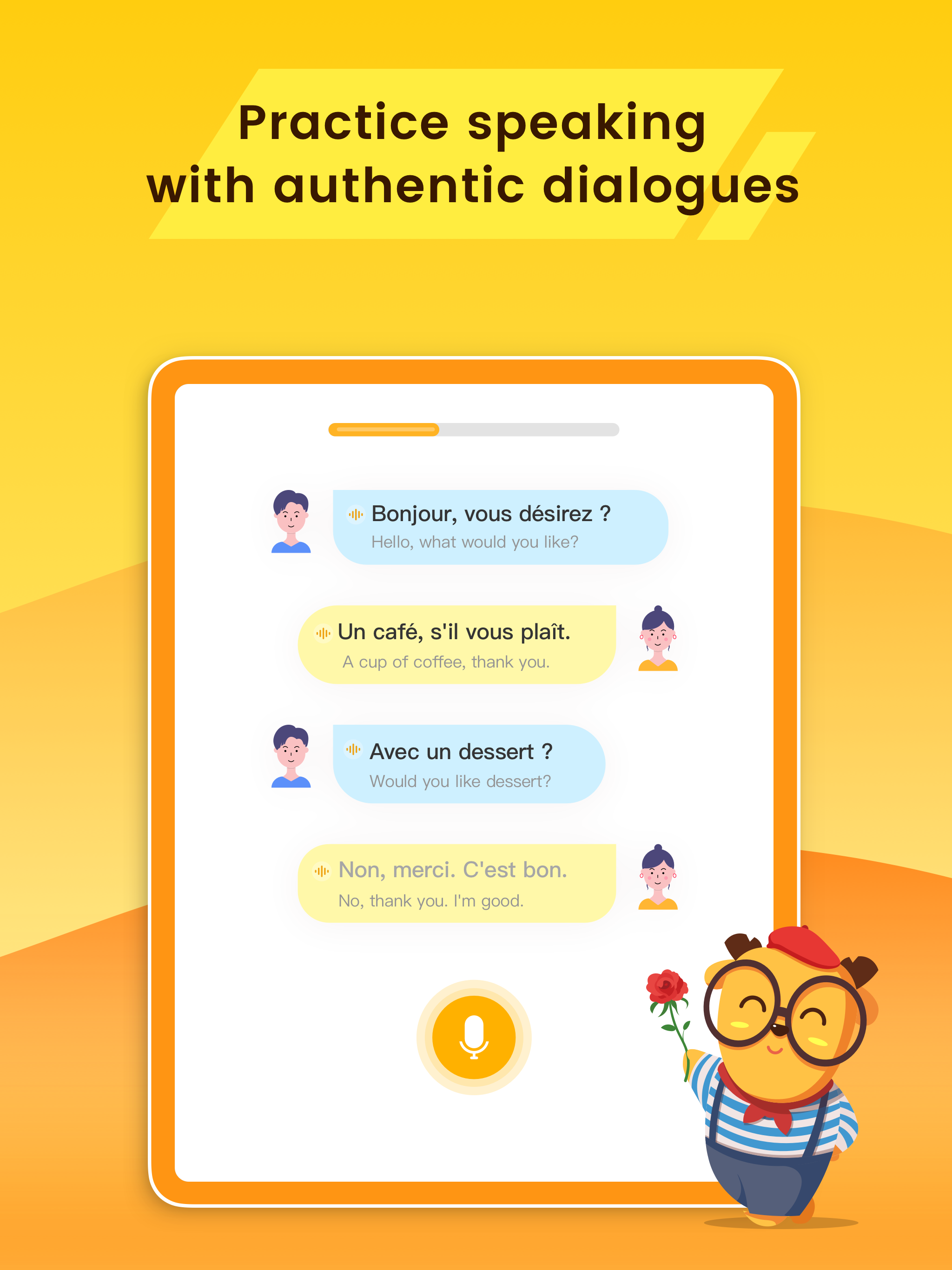 LingoDeer - Learn Languages 2.99.394 APK Download by LingoDeer - Learn ...