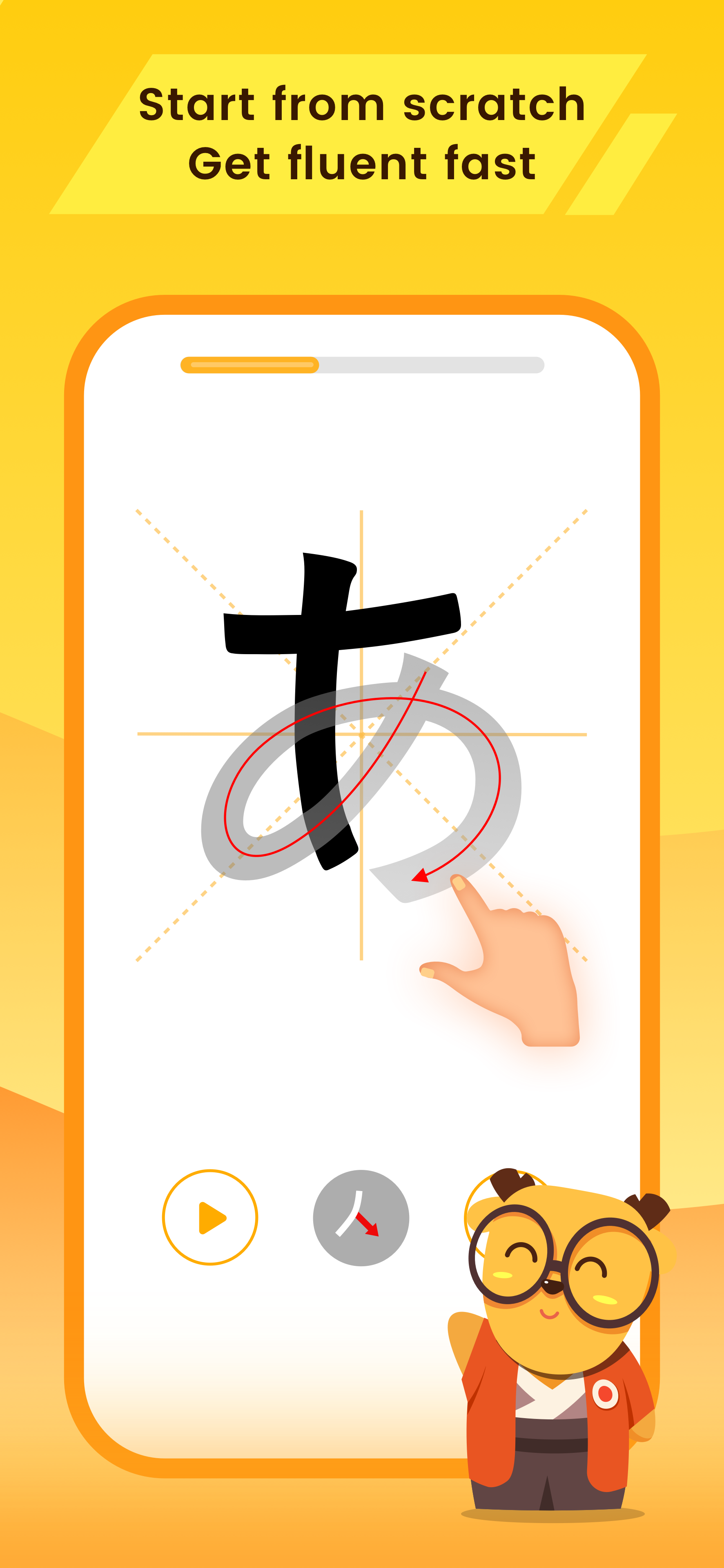LingoDeer - Learn Languages 2.99.394 APK Download by LingoDeer - Learn ...