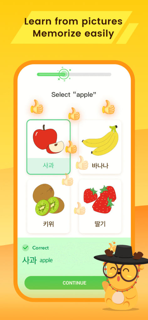 LingoDeer - Learn Languages 2.99.346 (120-640dpi) (Android 7.0+) APK ...