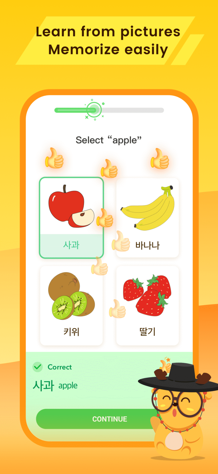 LingoDeer - Learn Languages 2.99.346 (120-640dpi) (Android 7.0+) APK ...