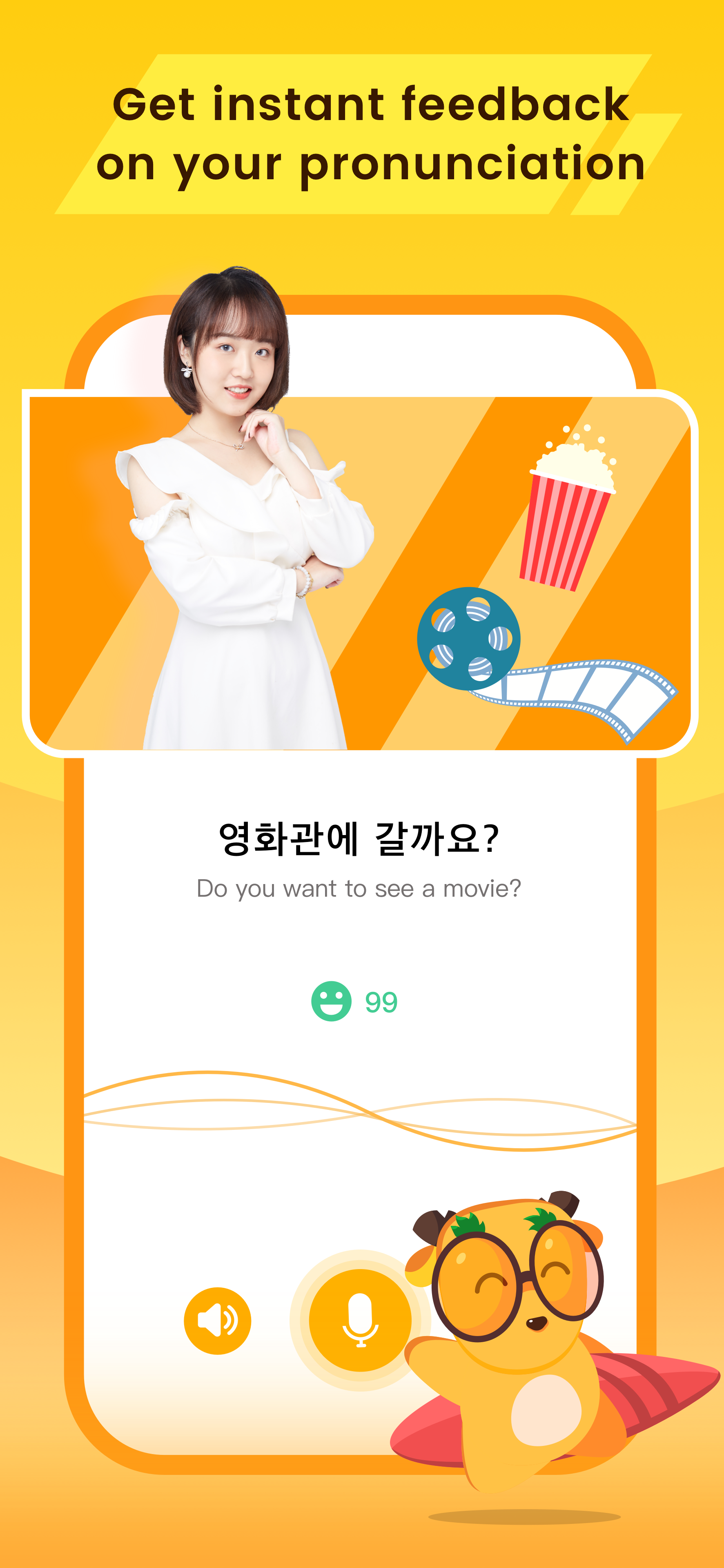 LingoDeer - Learn Languages 2.99.346 (120-640dpi) (Android 7.0+) APK ...