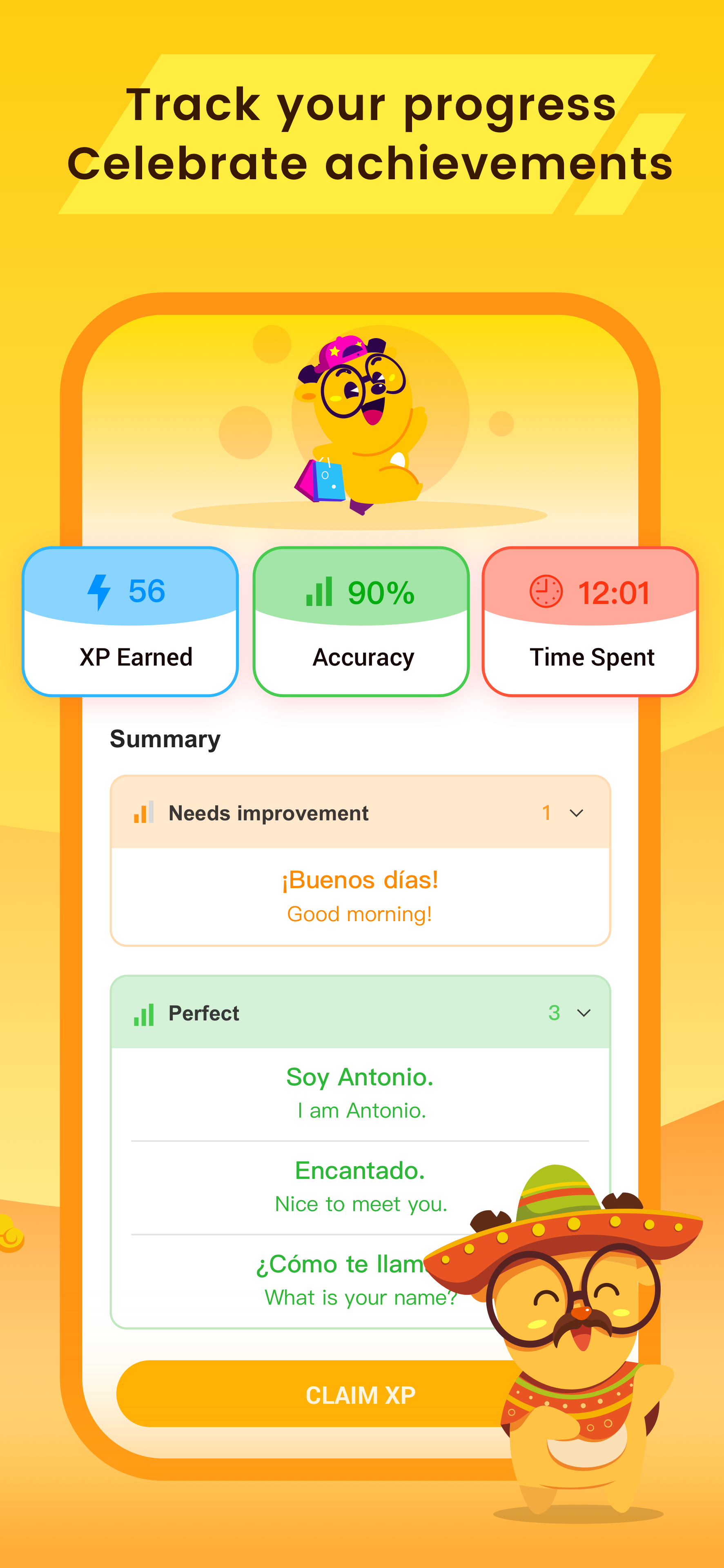 LingoDeer - Learn Languages 2.99.348 APK Download by LingoDeer - Learn ...