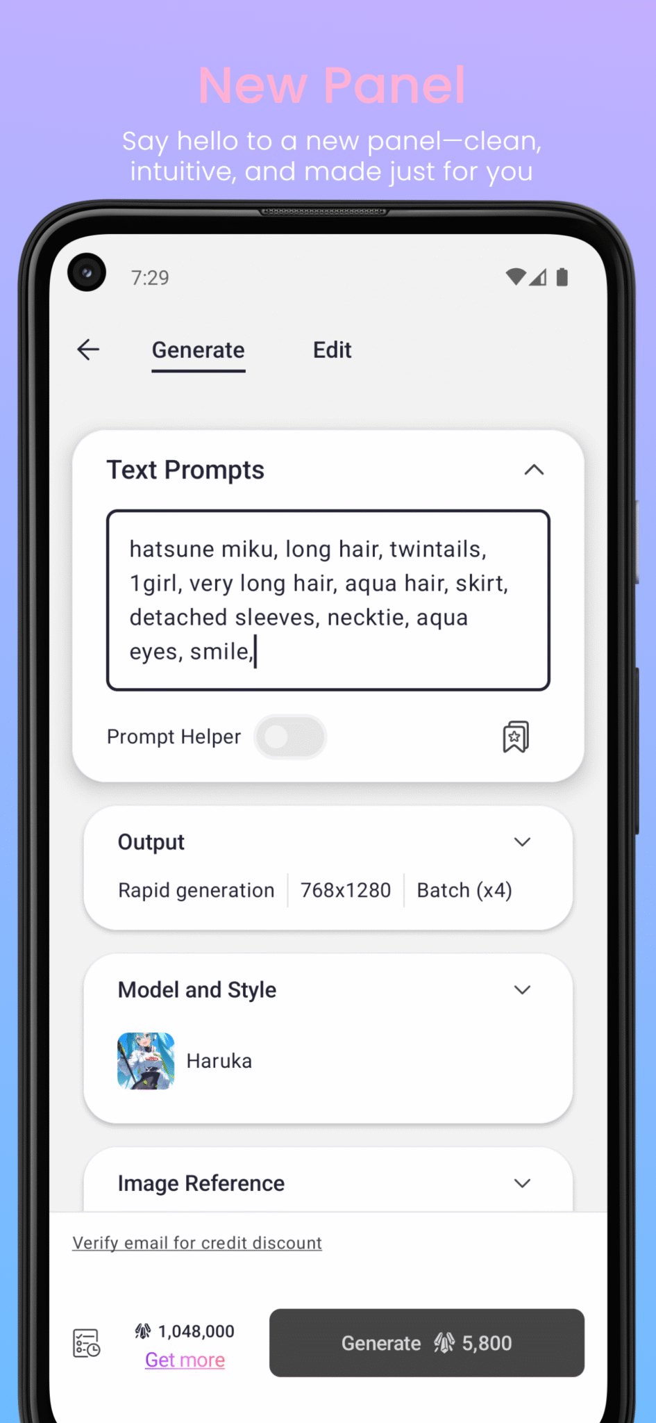 PixAI: AI Anime Art Generator 3.23.3 APK Download by Mewtant Inc ...