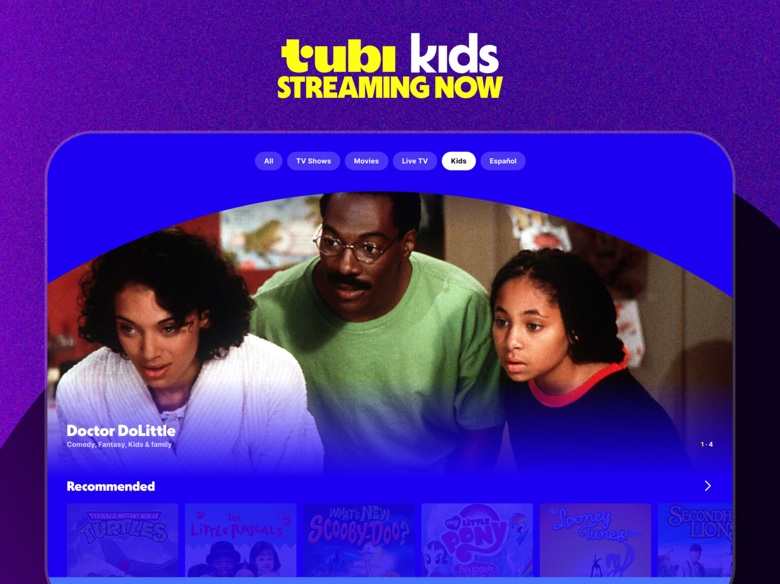 Tubi: Free Movies & Live TV 9.30.0 APK Download by Tubi TV - APKMirror