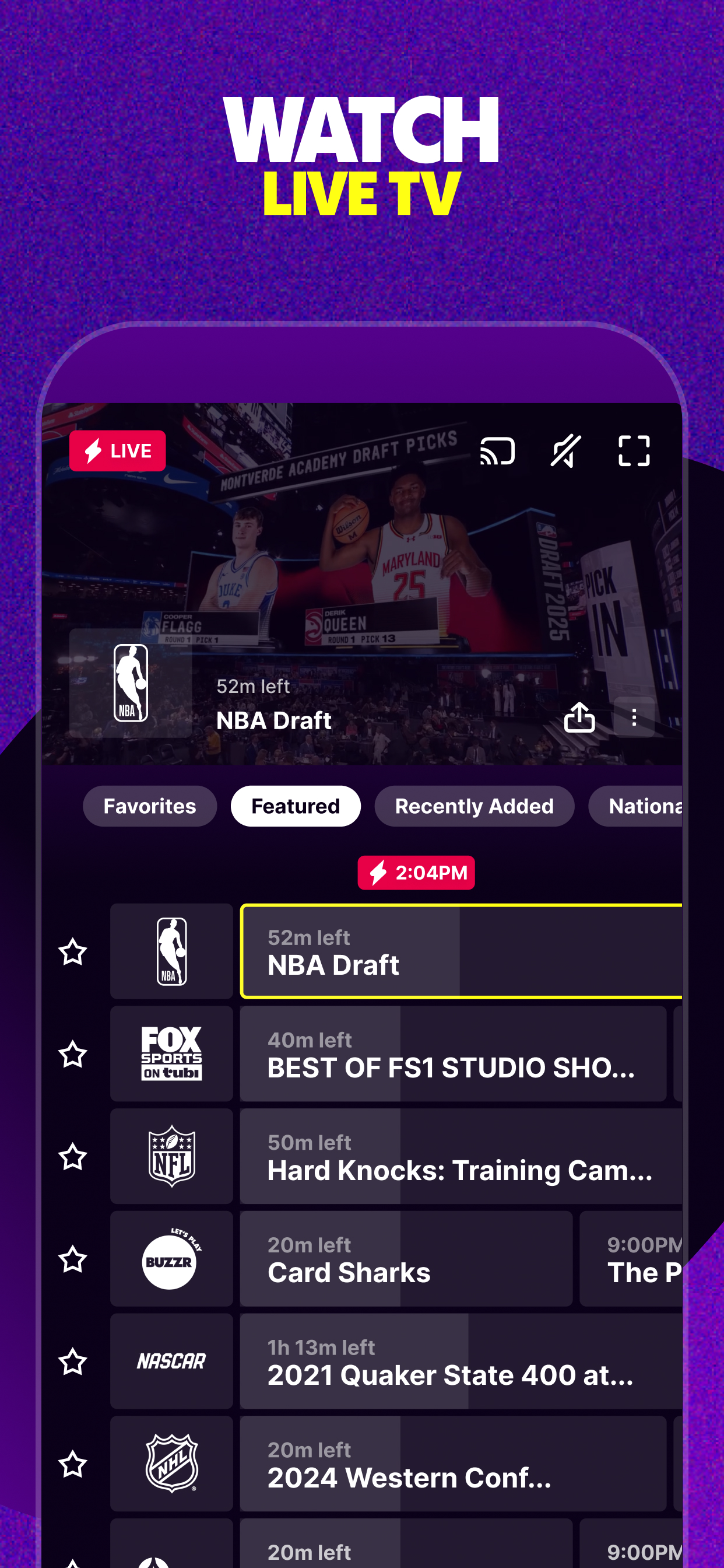 Download Tubi: Free Movies & Live TV APKs for Android - APKMirror