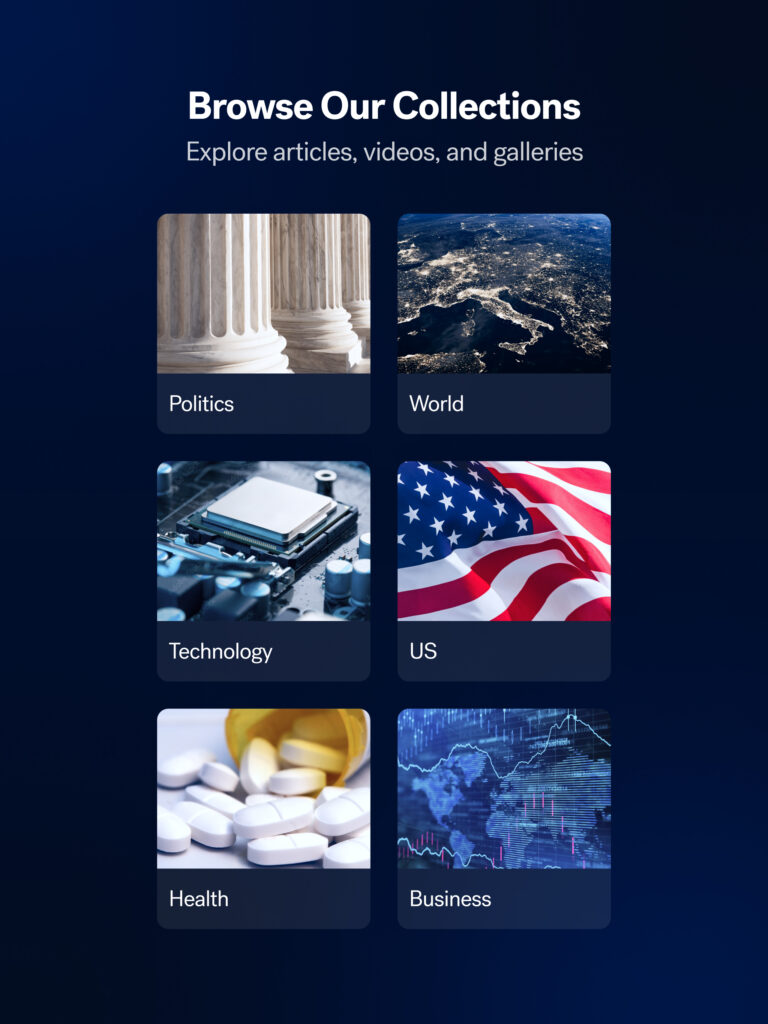 ABC News: Breaking News Live 8.75.0 APK Download by Disney - APKMirror