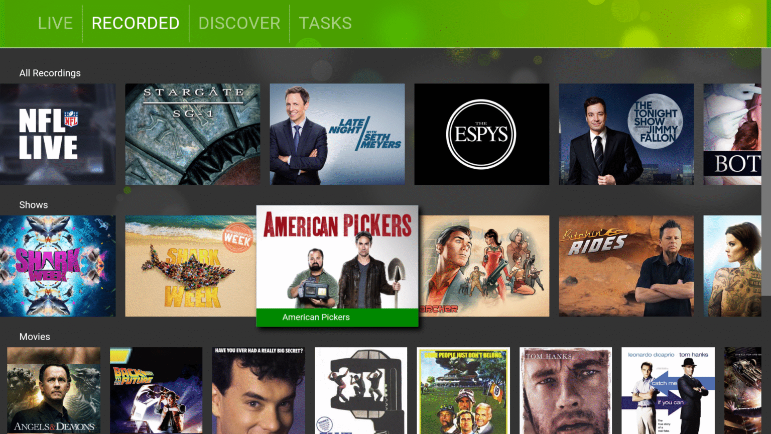 HDHomeRun (Amazon Appstore Fire Tablet version) 20260119 APK Download ...