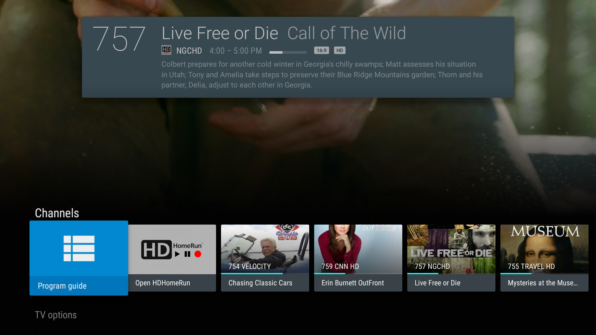 Download HDHomeRun APKs for Android - APKMirror