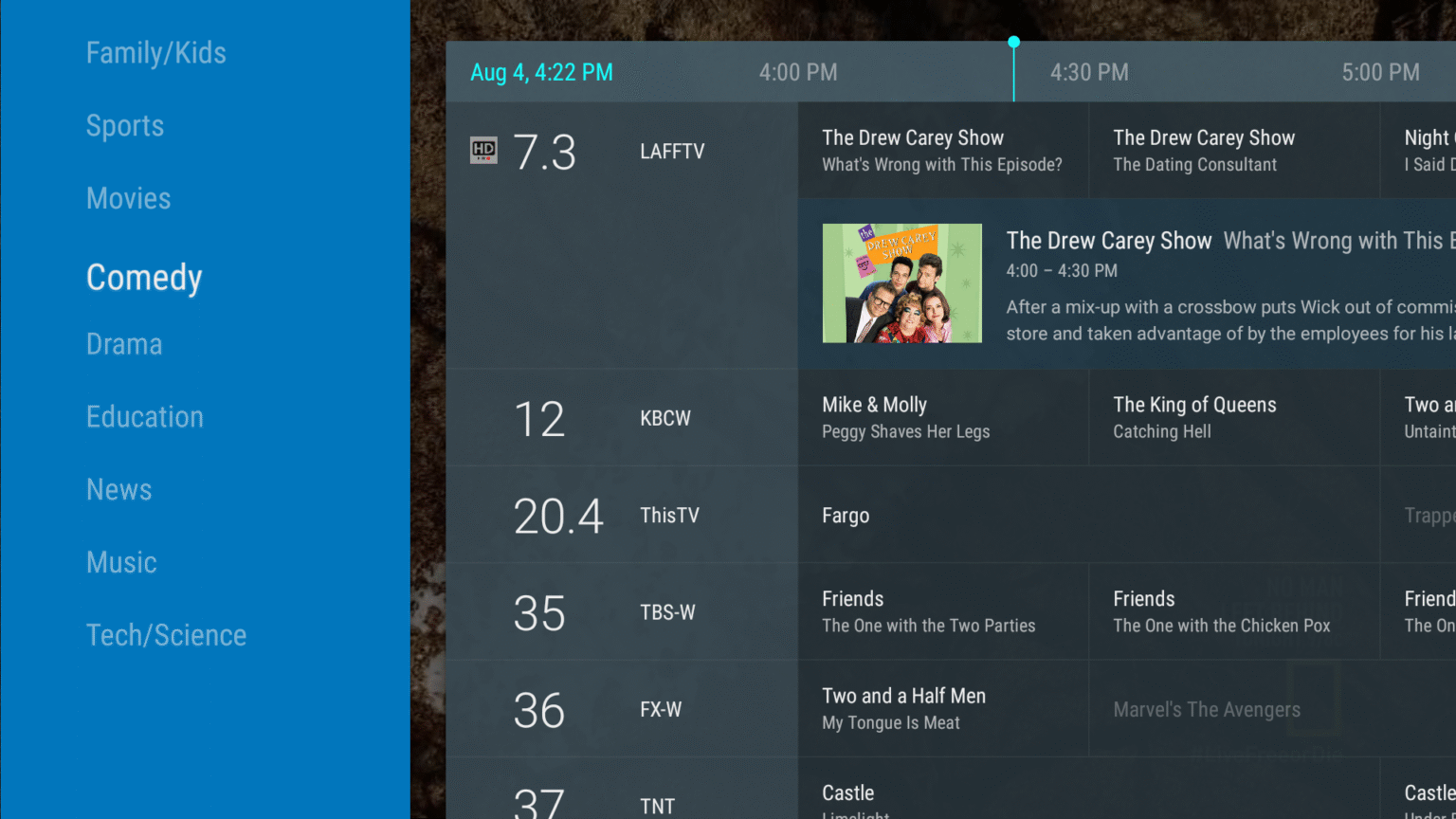 Download HDHomeRun APKs for Android - APKMirror