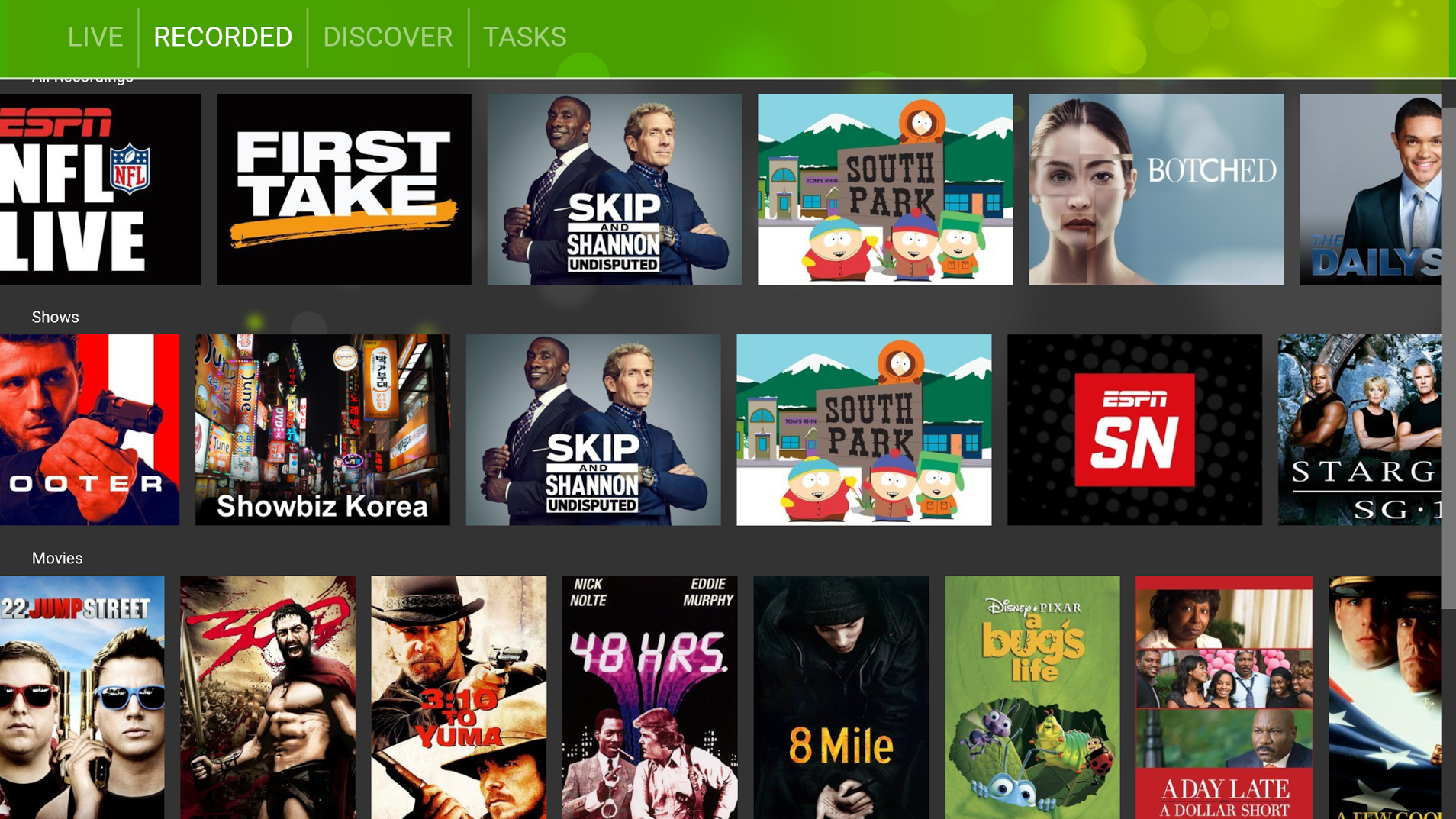 Download HDHomeRun APKs for Android - APKMirror